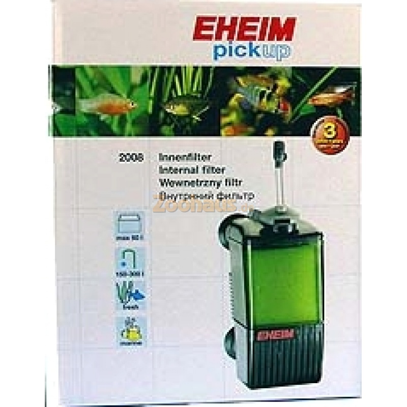 Eheim Innenfilter PickUp System 2008 , 19,50