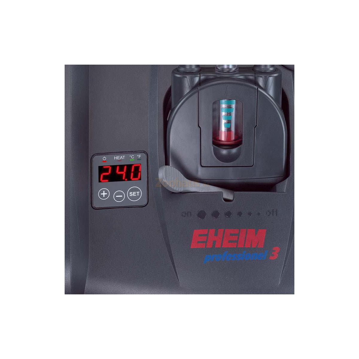 EHEIM professionel 3 1200XLT