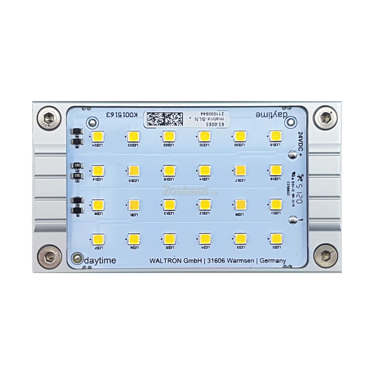 daytime matrix PRO-Modul SLF - SunLike Fresh - 10 Watt